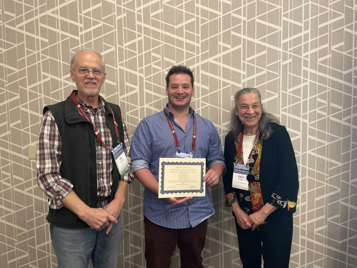 HRAF Attends 2022 AAA Annual Meeting | Human Relations Area Files